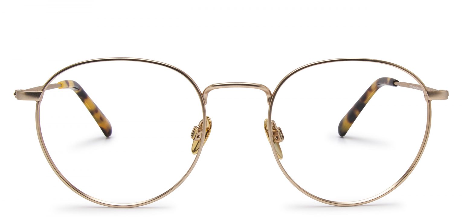 Heyelander BOYD LARGE - Optika VISUAL
